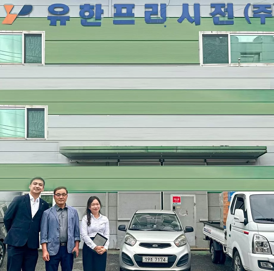 Vietcombank pioneers biometric authentication for FDI clients across ...